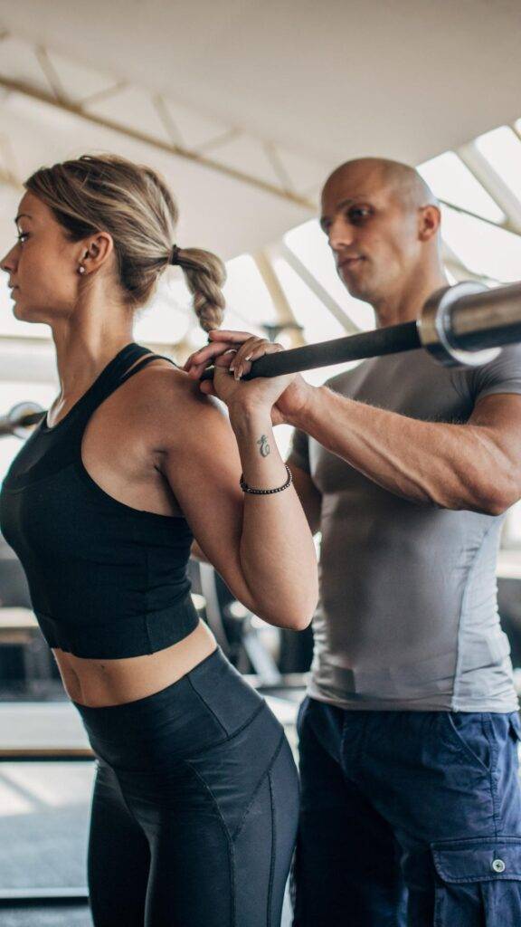 Drugs Fitness Gym – Best GYM in Rohini, Delhi